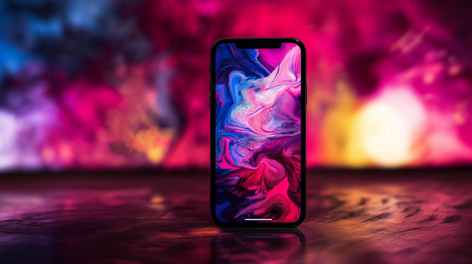 iPhone Wallpaper Size: A Guide - Inkli
